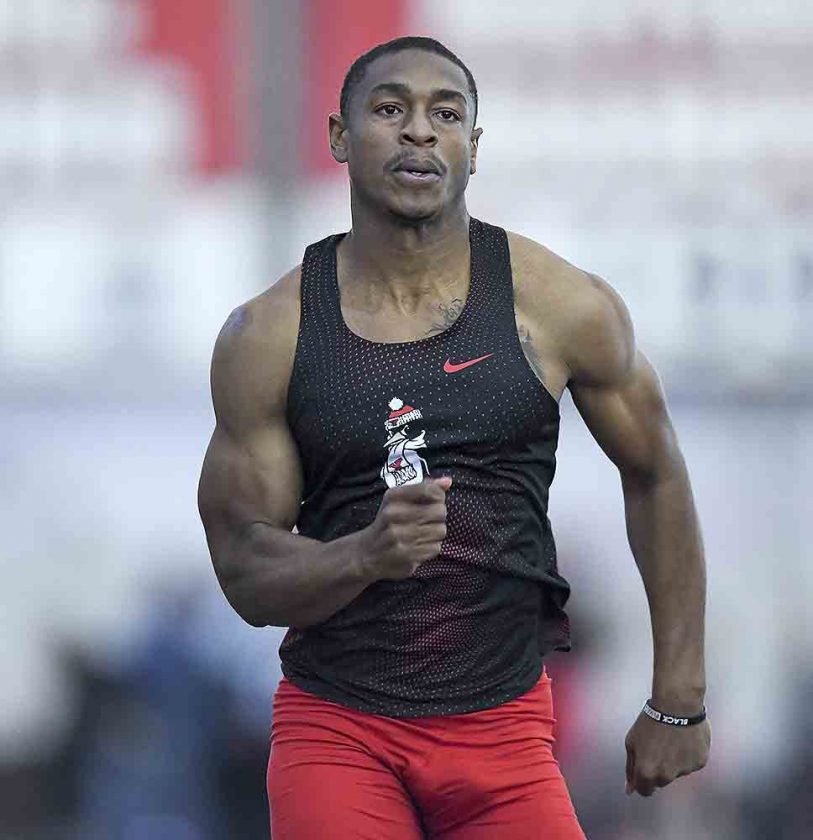 Back on track | News, Sports, Jobs - The Vindicator